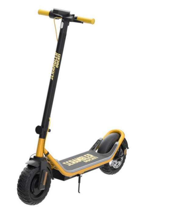 Elektricni romobili - Iconnect